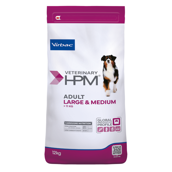 VETERINARY HPM® Adult