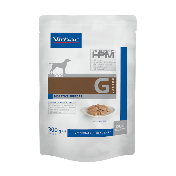 VETERINARY HPM® Wet Digestive Support