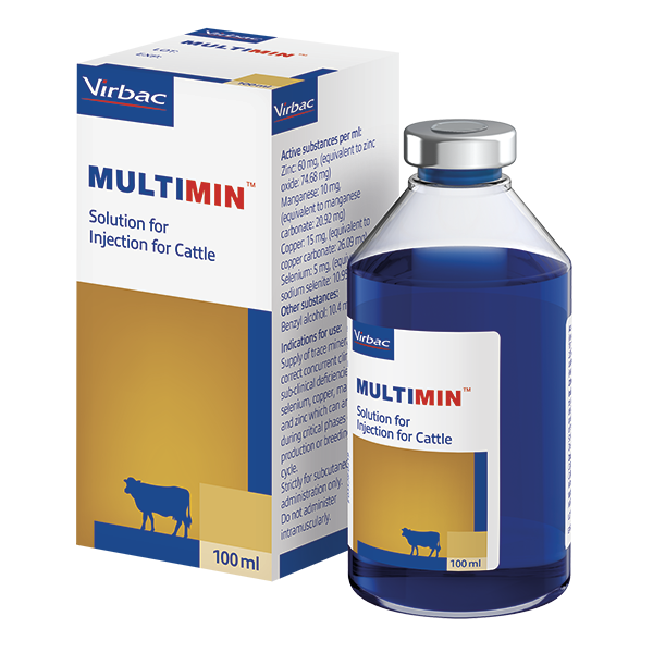 Multimin