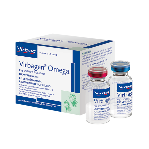 Virbagen Omega
