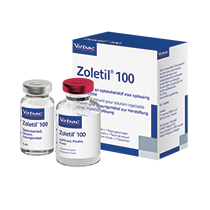 Zoletil 100