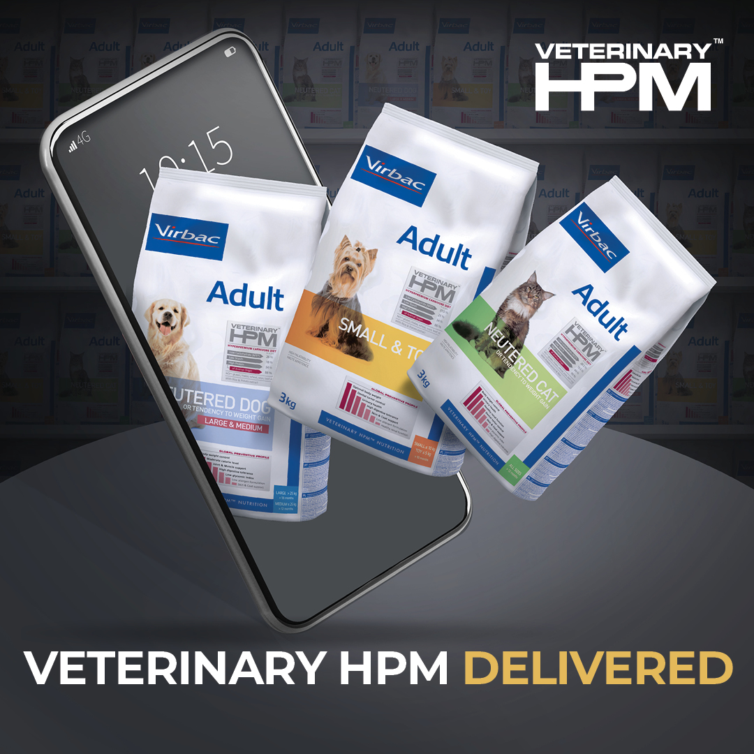 New Pet Food Business Model for Veterinary Practices
